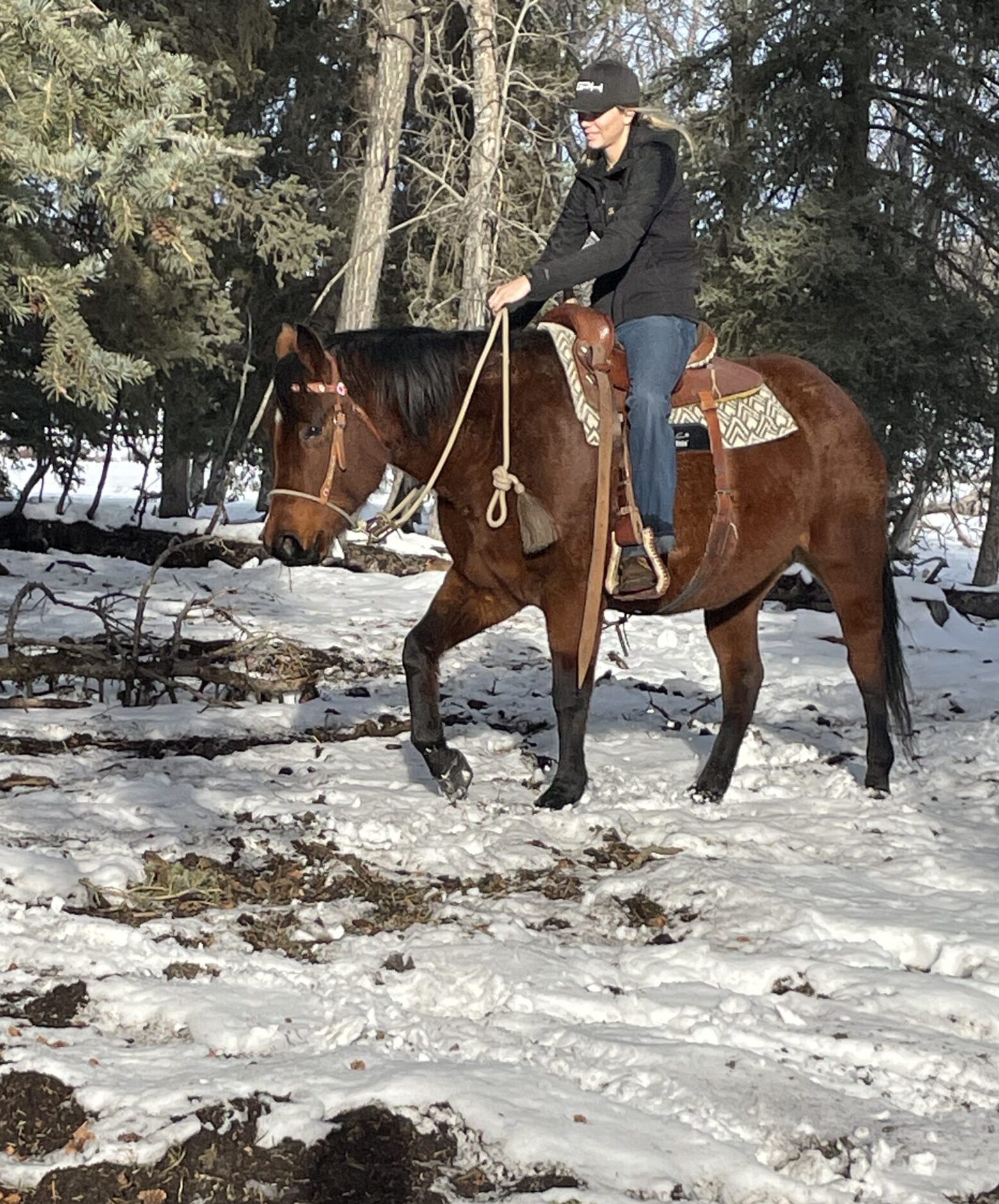 For Sale – Caeco Ranch